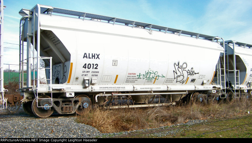 ALHX 4012